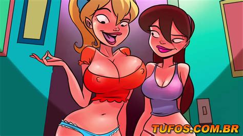 Tarde Quente De Estudos E As Safadas Est O Pegando Fogo Quadrinhos Porn Dos Sacanas Xvideos Com