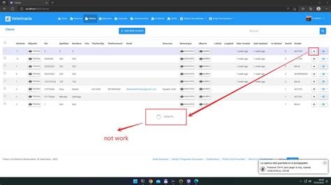 Master Detail Laravel Bootstrap Issues Radsystems Forum
