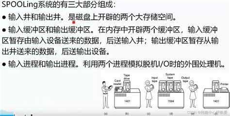 【操作系统】西电汤小丹第四版 读书笔记——第六章《输入输出系统》叶算机输入与输出系统与安全西电王泉简历 Csdn博客