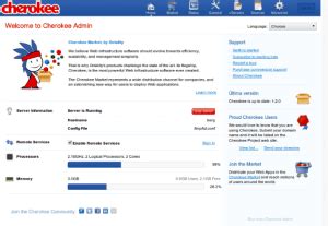10 Best Linux Web Servers For High Performance