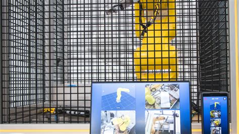Olis Robotics Secures 4m Funding To Meet Surging Demand For Remote