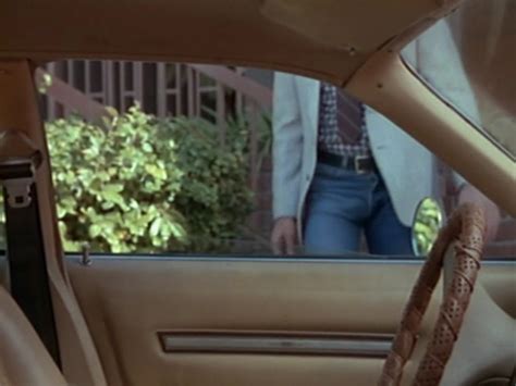 Hunter Packed Into Skintight Jeans