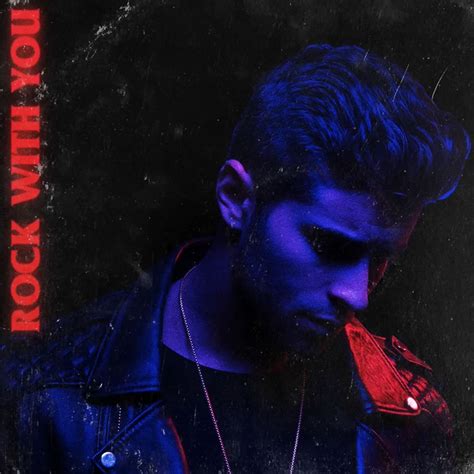 Rock With You Single De Jake Miller Letras Mus Br