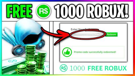 How To Get FREE ROBUX FREE ROBUX PROMO CODES February YouTube