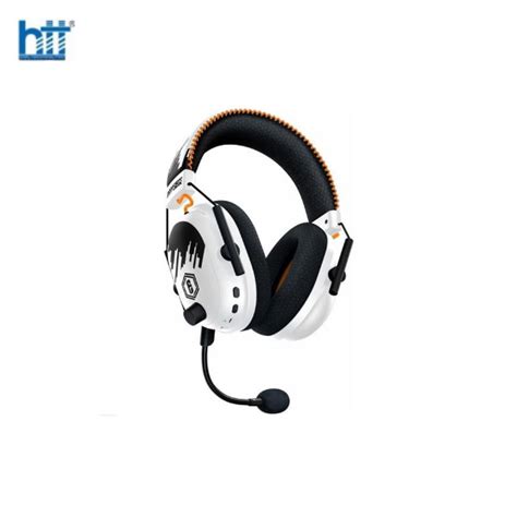 Tai Nghe Razer Blackshark V2 Pro Rainbow Six Edition