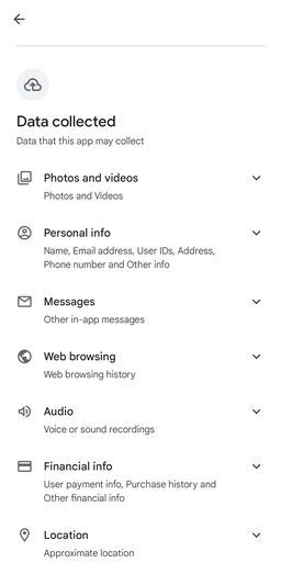 How To Manage App Permissions On Your Android Phone Or Tablet The Verge