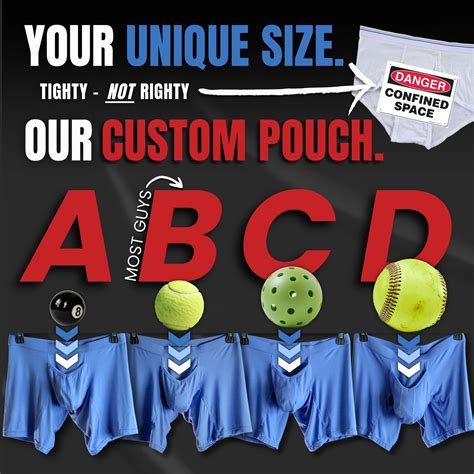 Erection In Underwear Real Men Apparel Company