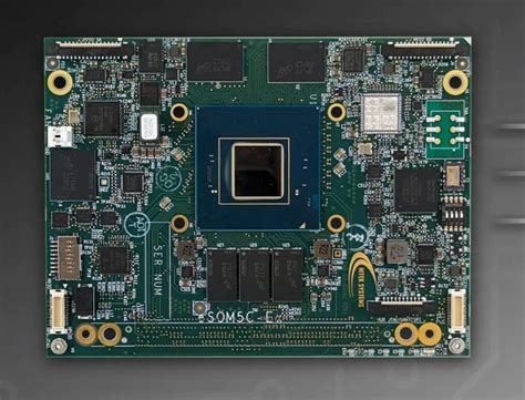 wee ming wang on linkedin intel agilex 5 soc fpga embedded som targets