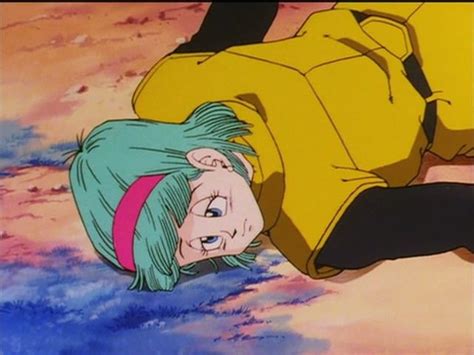 Pin By Powerandroid Cosplay On Bulma Dragon Ball Akira Anime