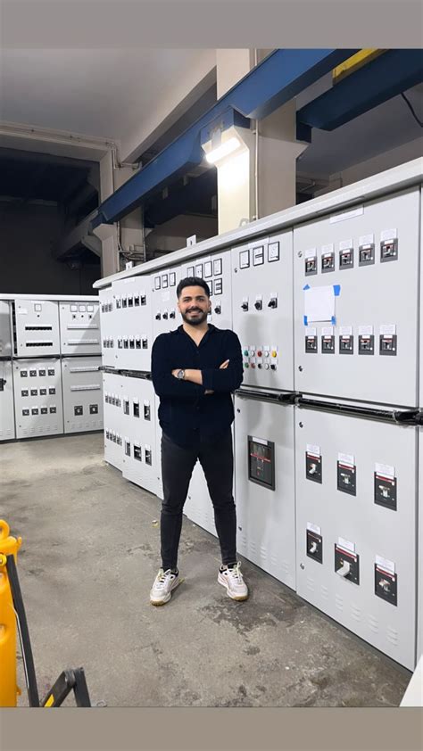 Alperen Şahin On Linkedin Ri̇na Sefine