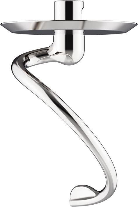 Stainless Steel Spiral Dough Hook Review Cooking Appliance World