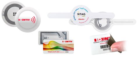 Ineltek Blog Archiv RFID And NFC Labels Ineltek