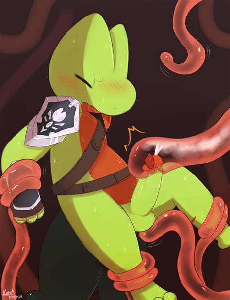 Post 1587658 Porkyman Treecko