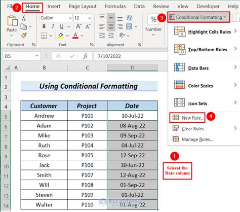 how to find ageing days in excel at rosario riley blog
