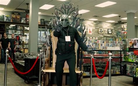 Jurassic Thunder 2019