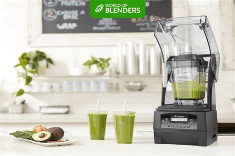 Blender Noise Reduction 8 Ways To Make Your Blender Quieter