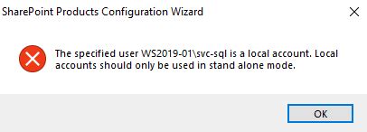 Sharepoint 2019 Installation Guide