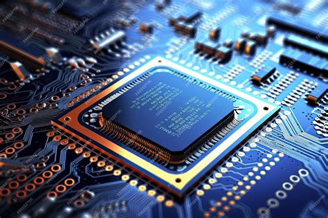 Premium Ai Image Discover How To Choose The Very Best Microcontroller Or Microprocessor For