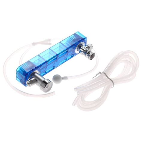 Diy Co2 Diffuser D501 Kit Planted Aquarium Co2 Dif Grandado