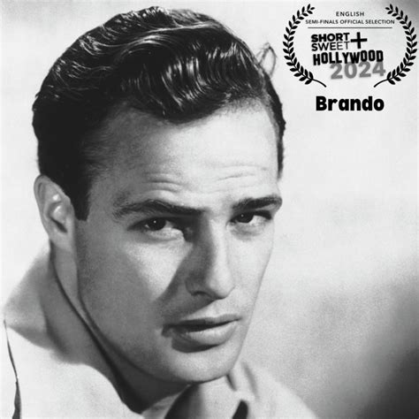 Short Sweet Hollywood Brando Semi Finals