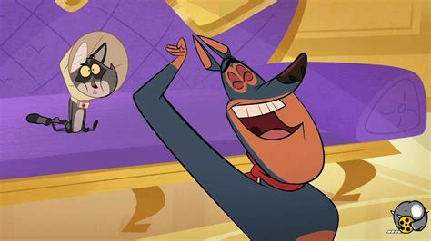 دانلود کارتون تافی قسمت 29 فیلو