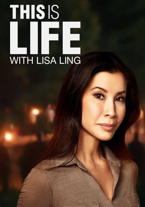 This Is Life With Lisa Ling Season 7 Episodes Streaming Online