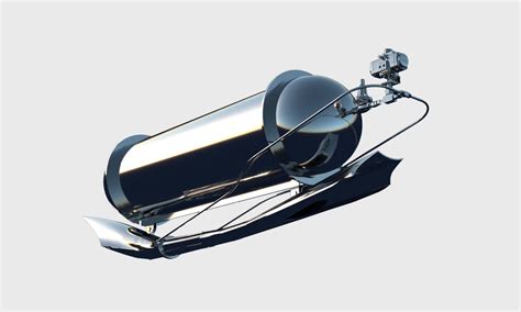 The Hypersonix Dart Ae Plane Promises To Hit Mach 7 On Its First Flight