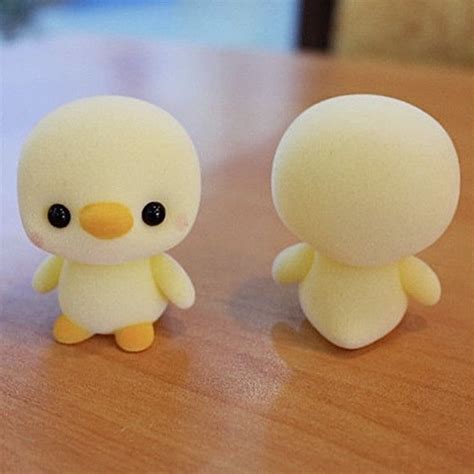Pin By Armydillo On A Cute Kawaii In 2024 Clay Diy Projects Cute Clay Cute Polymer Clay