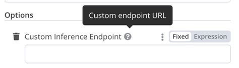 Is It Possible To Call A Huggingface Dedicated Endpoint In N8n Questions N8n Community