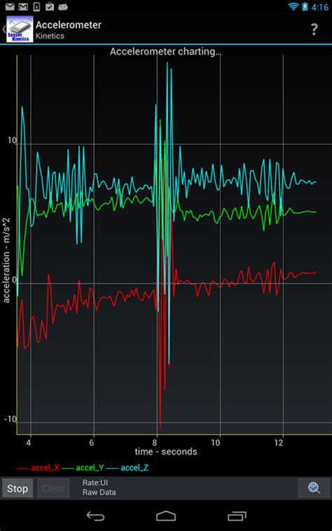 Sensor Kinetics Apk For Android Download
