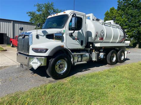 Steven St Andre On Linkedin Weve Got Your Vac Trucks For Just About Any Of Your Vacuum Truck