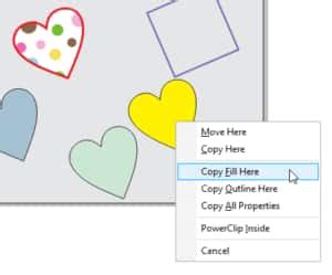 The Eyedropper Tools In CorelDRAW Corel Discovery Center