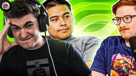 The Truth Behind Optic Dashy And Huke Youtube