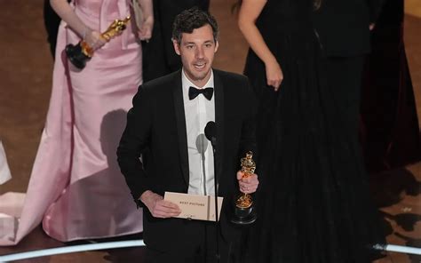 Ganadores Óscar 2025 Lista Completa Y Momentos Memorables