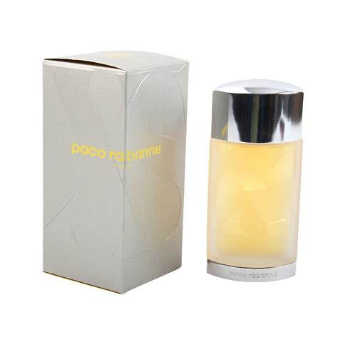 Paco Rabanne Eau De Toilette Paco Rabanne Xs Pour Elle For Women Eau De