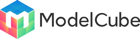 Modelcube 一站式人工智能科研平台