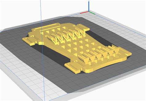 Free Stl File Crossbow Bolts Arrows Quiever 🏹・3d Printing Template To