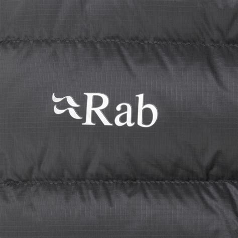 Rab Electron Pro Down Jacket Ss25