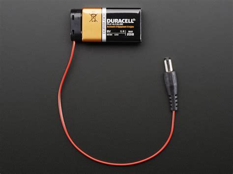 Power Jack And Supply Ladyadas Learn Arduino Lesson 0 Adafruit
