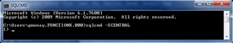 Microsoft Sql Server Classroom Lesson 04 Introduction To Sql Code