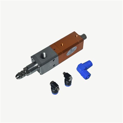 Rtv Glue Dispensing Gun Smt Machine Parts Goldlandsmt Smt Dip Assembly Lines Solution