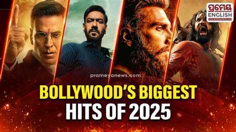 2025 In Review Top Bollywood Films That Stole The Spotlight Prameya News