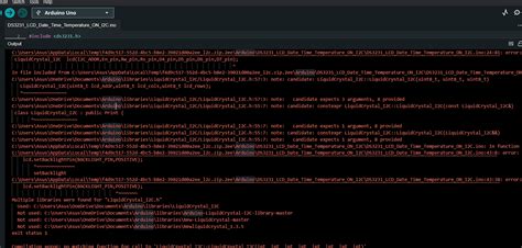 Can You Help I Always Get Compile Error Programming Arduino Forum