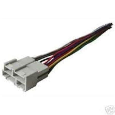 1996 Chevy 1500 Wiring