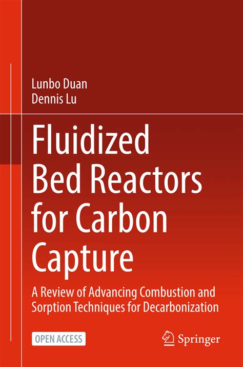 PDF Fluidized Bed Reactors Operational Fundamentals