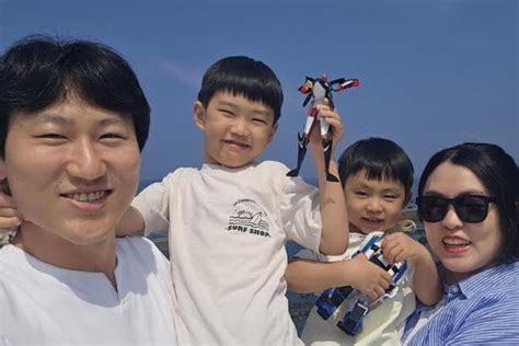 Korea S Galak Kerja Kehidupan Seimbang Untuk Tingkat Kadar Kelahiran Berita Dunia