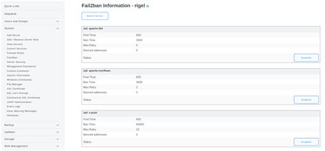 Linux Schools Server Version 1400 And Client Version 800 Are Now Available The Linux