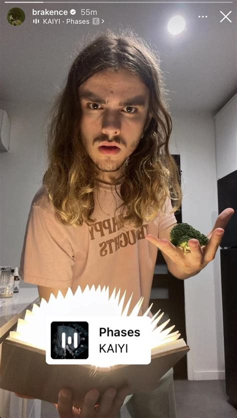 Brakence Discography At Kyle Melvin Blog