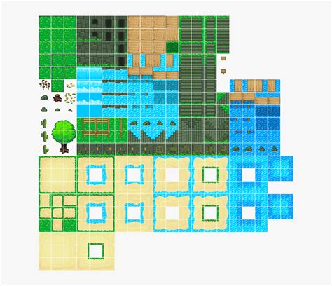 Tile Map