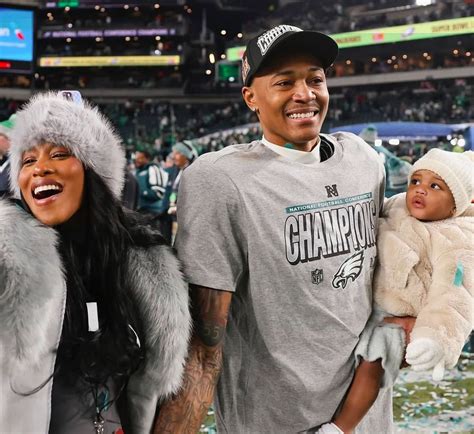 Who Is The Fiance Of Devonta Smith Meet Devonta Smiths Future Wife